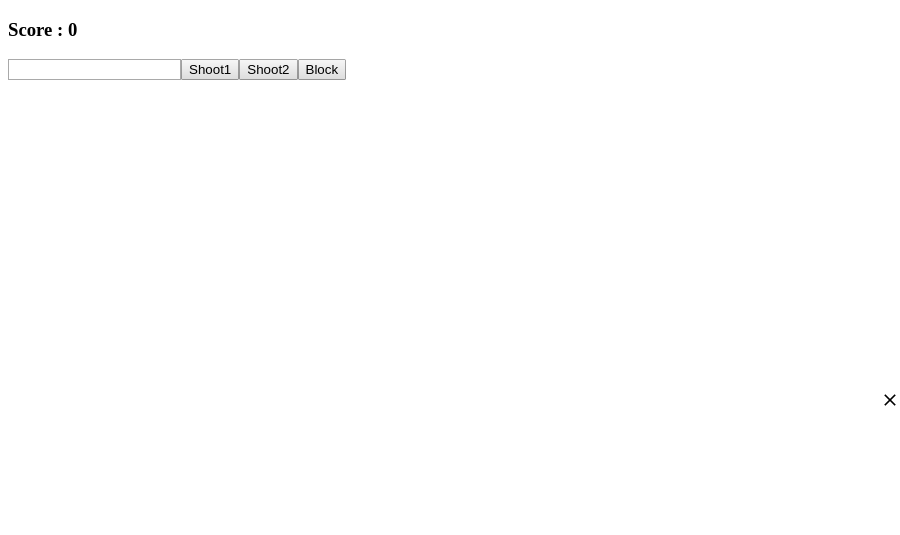 CC20 : React - event - JSitor