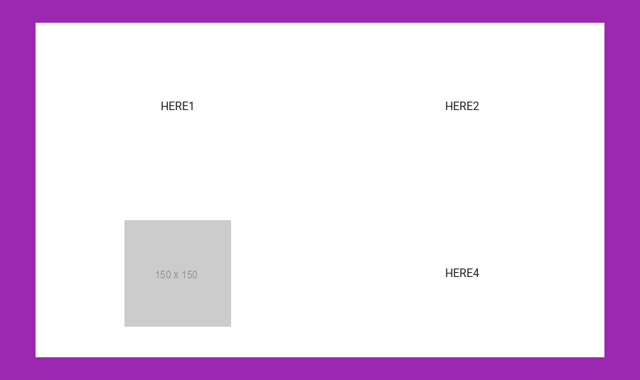 flexbox grid 2x2 - JSitor